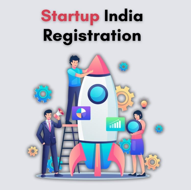 Online Startup India Registration Services - eFiling Company